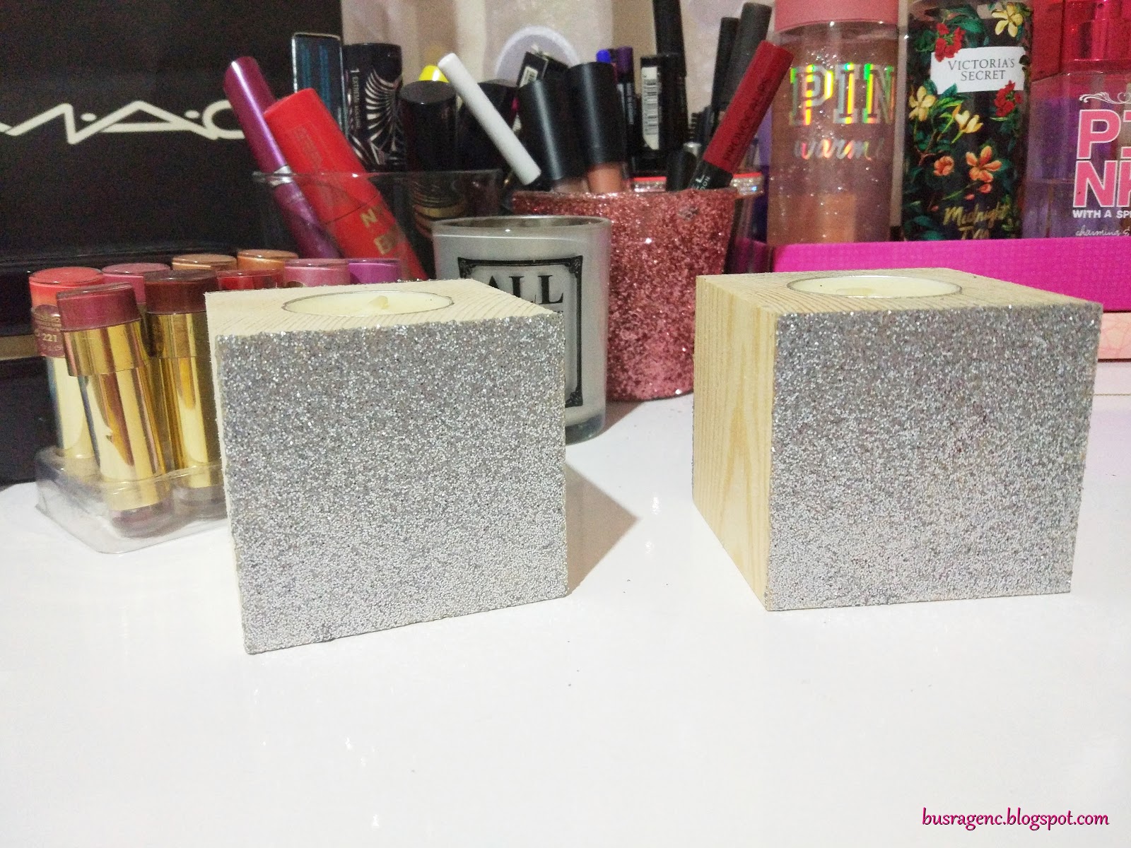 DIY / Simli Kutu Yapımı