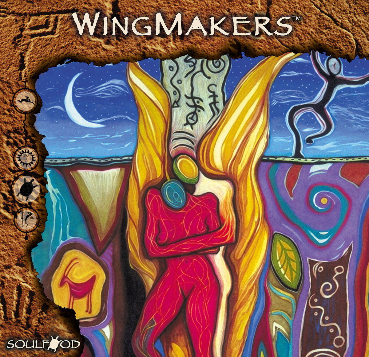 Morten Tolboll: The WingMakers Project