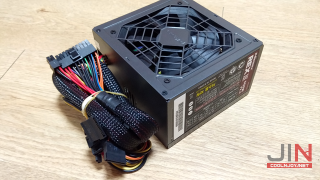 Jingak's Blog: POWEREX REX III 500W Triple V2.3