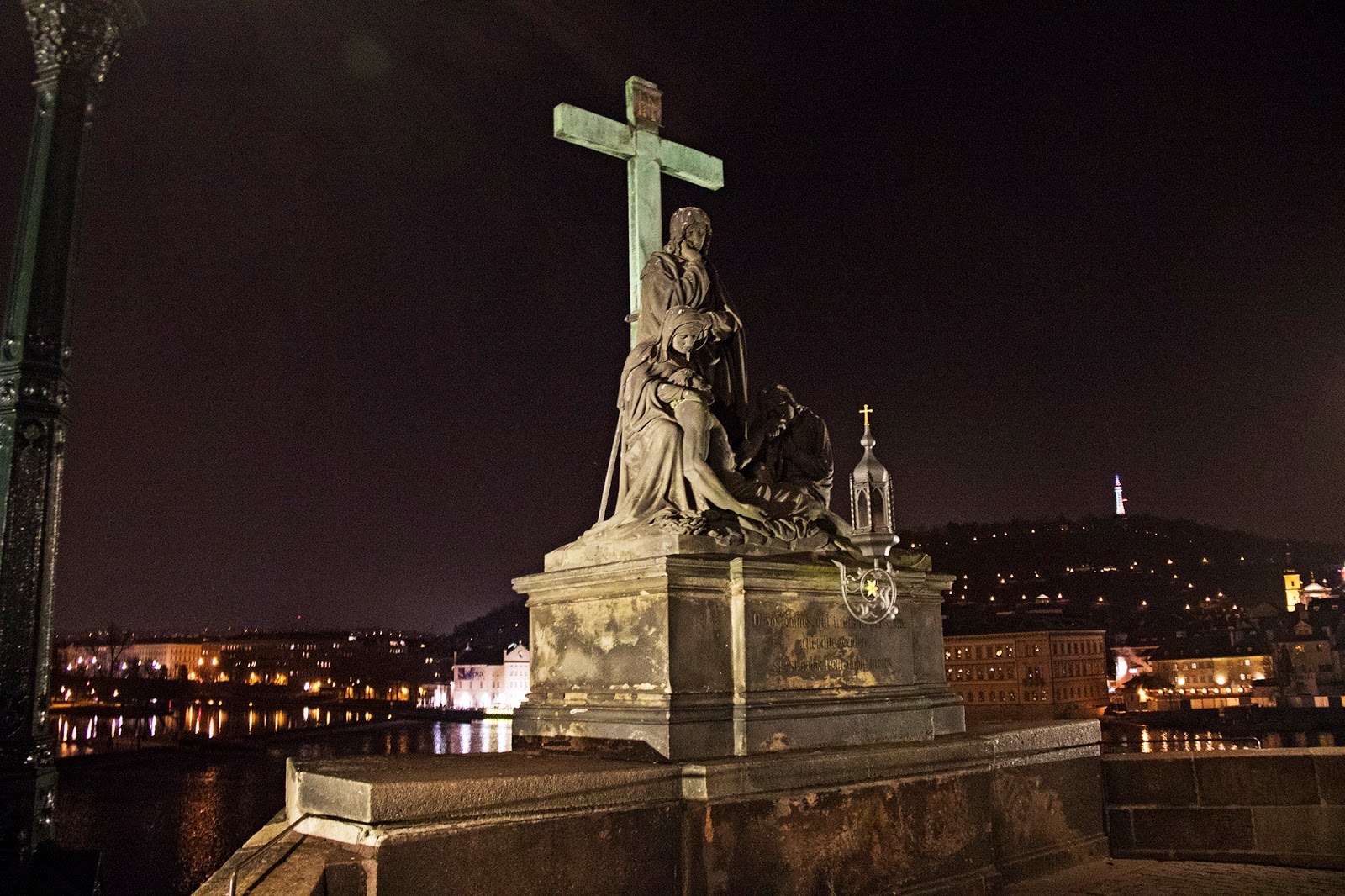 Gezdiklerim Gördüklerim: ÇEK CUMHURİYETİ - PRAG VE KARLOVY VARY