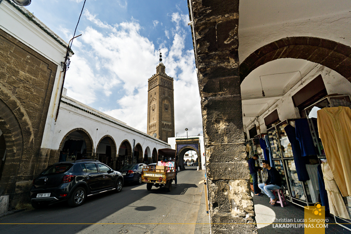 MOROCCO | Casablanca in Four Days - Lakad Pilipinas