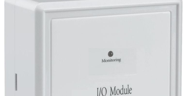 Industry Automation Solution & Support : Fire Alarm System Input ...