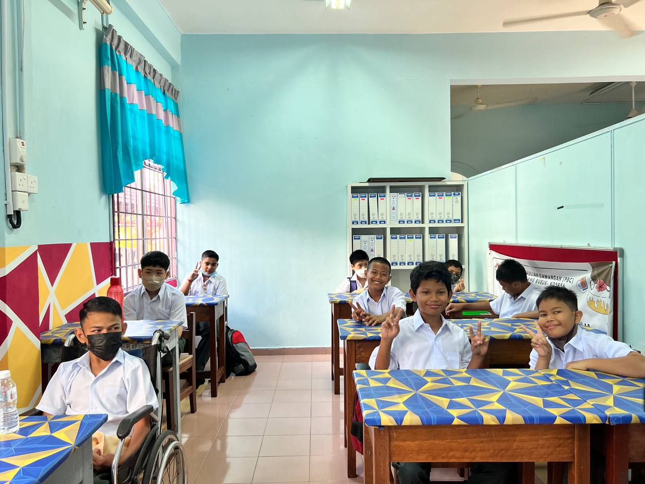 PPKI SMK MACHANG BUBUK: PENDAFTARAN MURID BARU 2023/2024