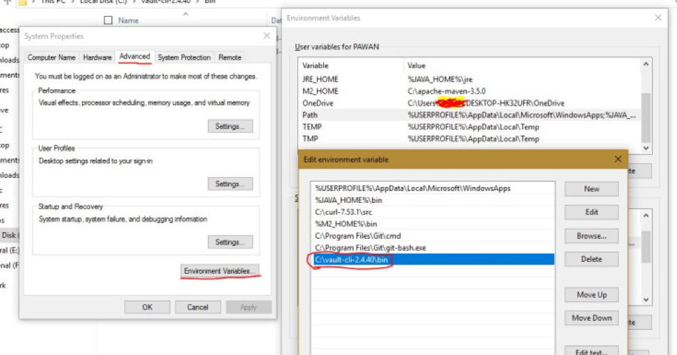 Configure File Vault Tool in AEM / Using FileVault with AEM - AEM ...