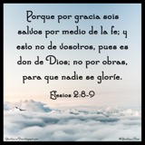 Glorifica a Dios: Versículos (2018)