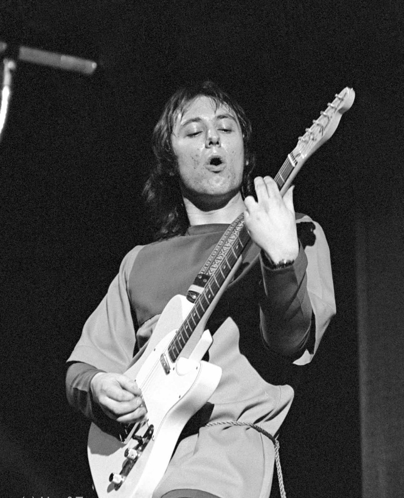 Il Blog di MAT2020 (estensione del web magazine): Compie gli anni Gary ...