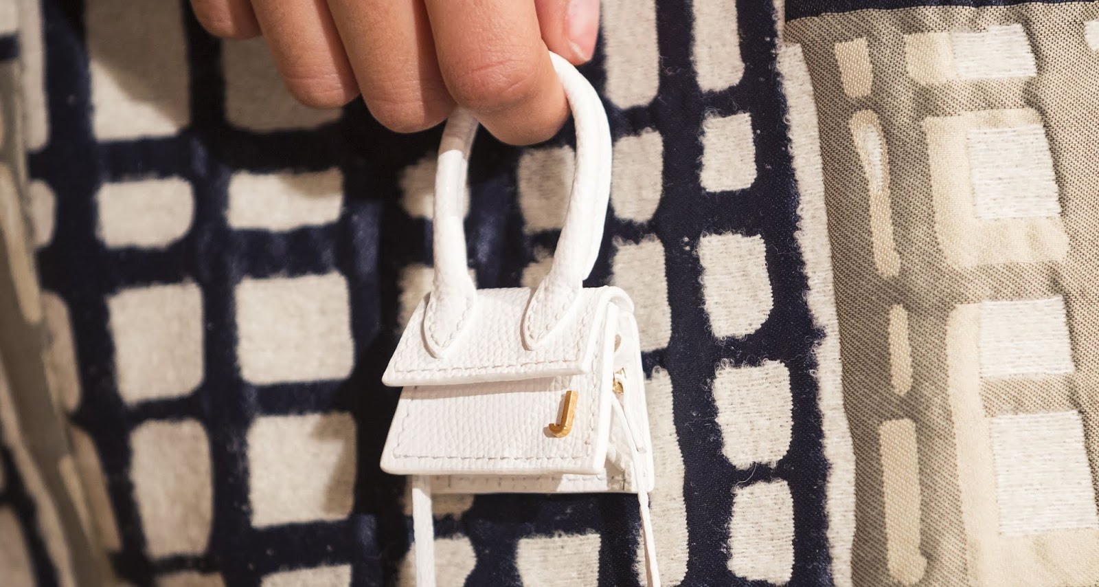 TENDENCIAS: MICRO BAGS - | Inside My Style | Blog Chileno de Moda ...