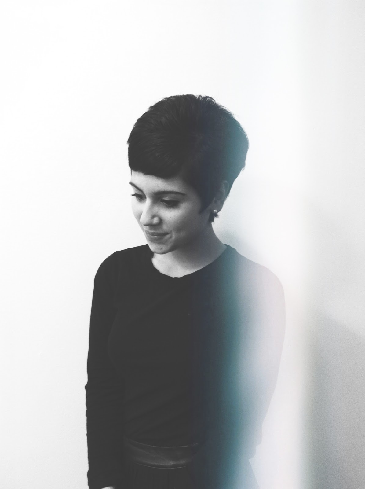 Amber Olivia Contreras