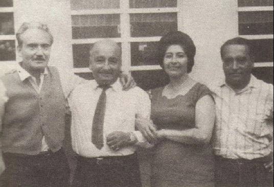 Psiquiatría histórica: La depresión de José María Arguedas