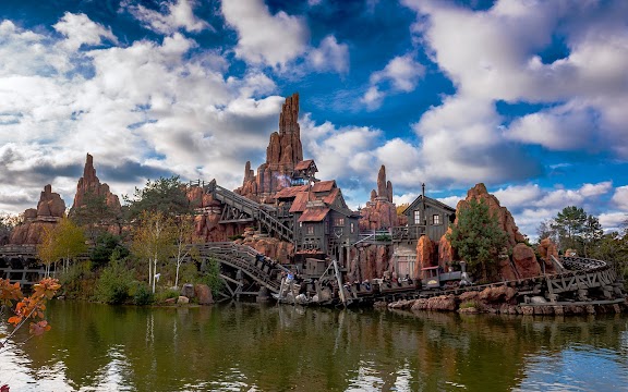 Disney Photoblography