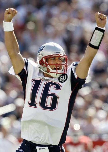 Matt Cassel to the Cardinals a strong possibility