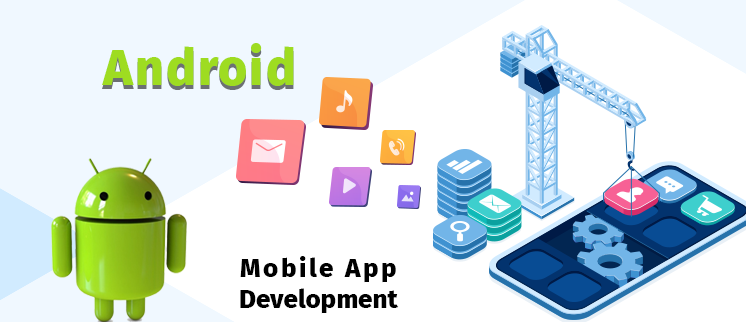 Top 6 Reasons You Need An Android App For Your Business Top 6 Reasons You Need An Android App For Your Business