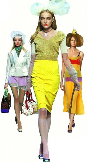 Photo of The Day | 2008 fashion trends | Cool Chic Style Fashion