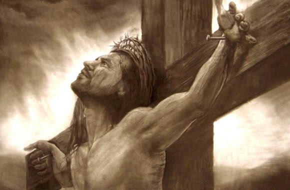 Showers Of Blessings: En Janame Cholka Cholka Lyrics - Good Friday ...