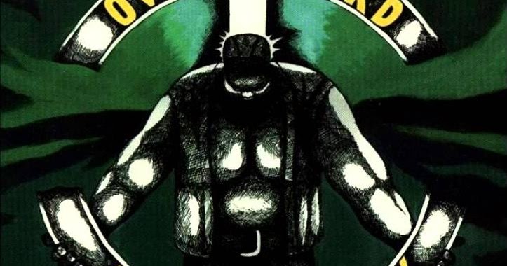 Deadly Grounds: MC Overlord - A Better Funk