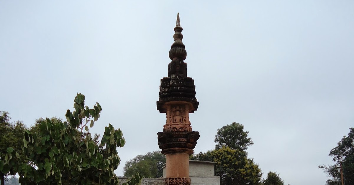 Traveller: Deogarh: an astonishing destination in Lalitpur Uttar Pradesh