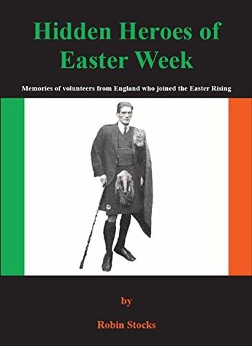 Northern Voices: Reflections on Easter Rising 1916. Book Review.