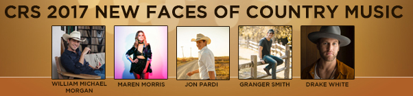 Media Confidential: CRS Unveils New Faces Show Line-Up