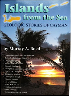 CaymANNature: Cayman Rocks – Caymanite and Phytokarst