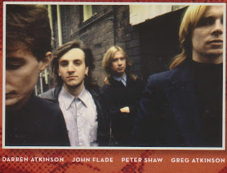 Continuum Transfunctioner: Waiting for Eventuality....Ups and Downs ...