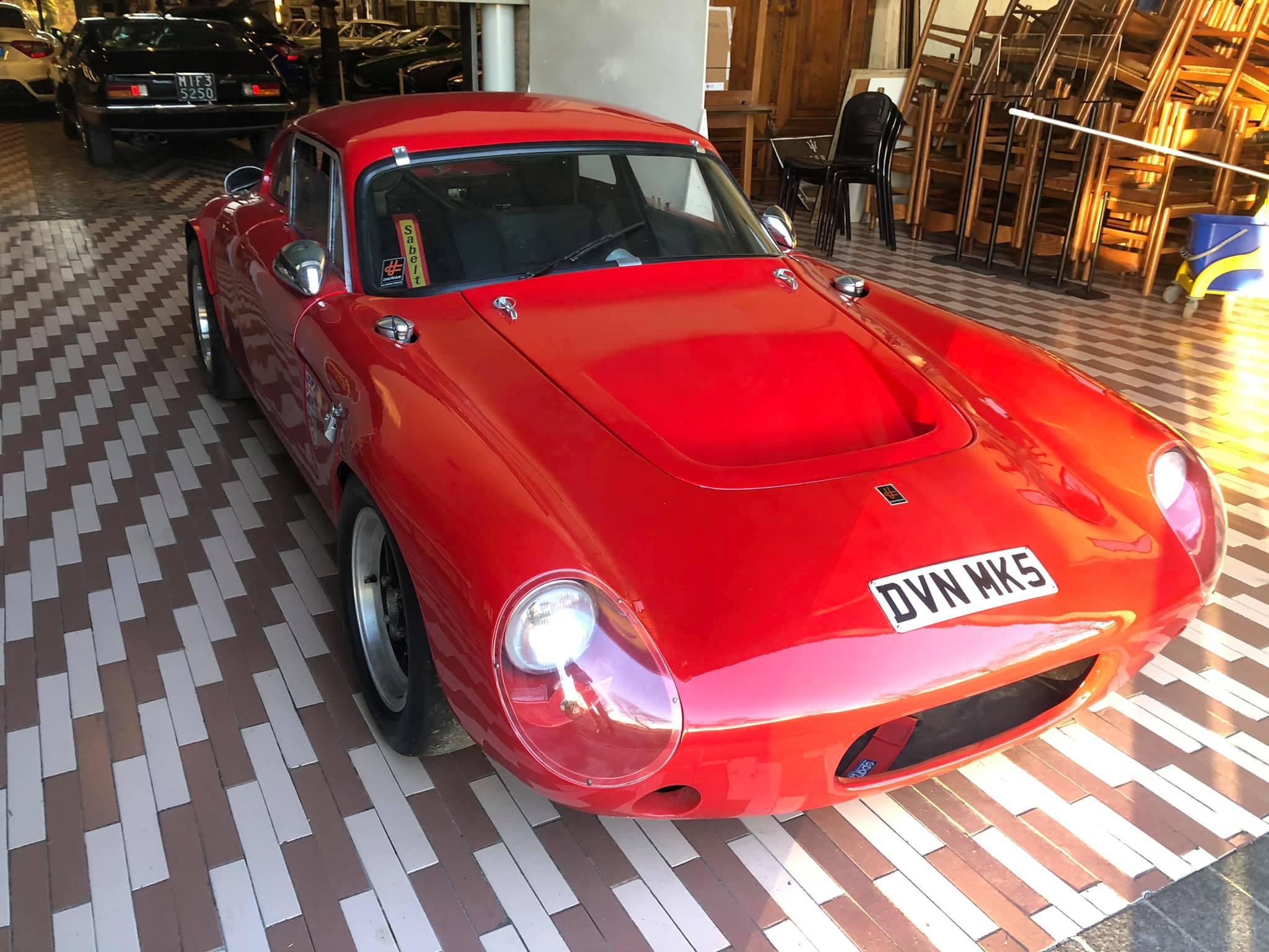 The Davrian, Corry, and Darrian Story