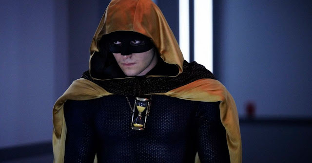 Warner Bros. y DC Films están preparando una película de Hourman - TVLaint