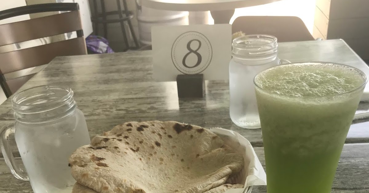 Northern Virginia Restaurant Blog: Fava Pot - Egyptian, Middle Eastern ...