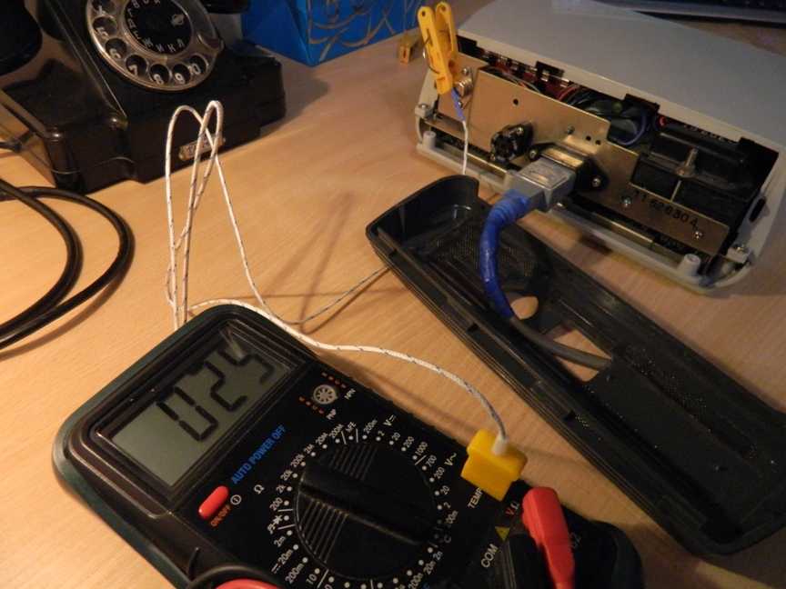 Radiotech modding labs: VINTAGE CALCULATORS
