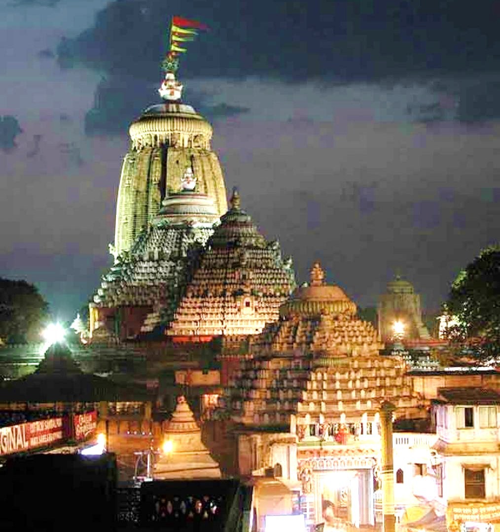 Jagannath Puri Temple Beautiful Connection to God Photos | God Wallpaper