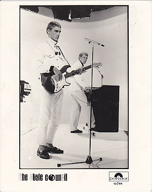 Monkey Picks: SPIN DRIFTING: REFLECTIONS OF THE STYLE COUNCIL – THE ...