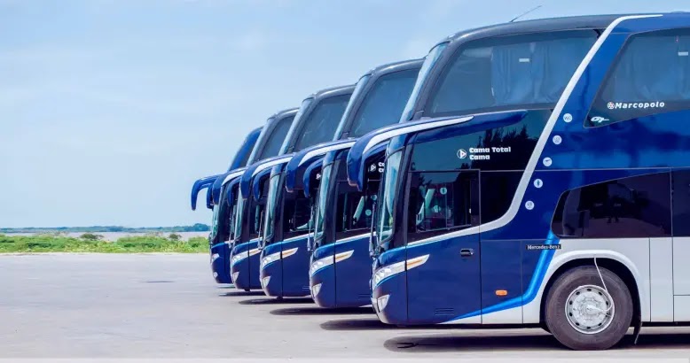 Horarios Expreso Singer Buenos Aires Posadas - Region Litoral