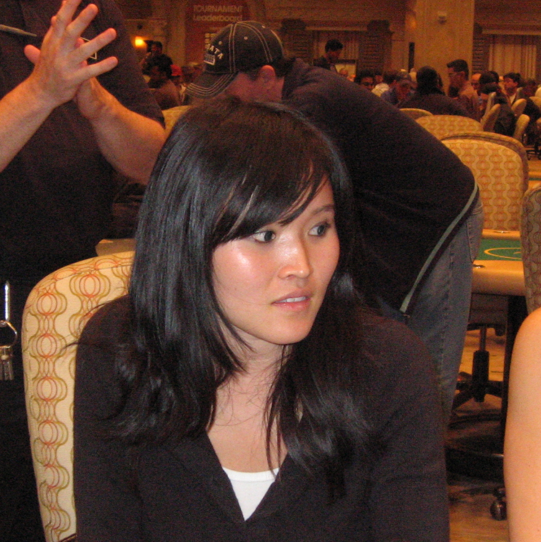 Borgata Fall Poker Open 2012: 11/11/12