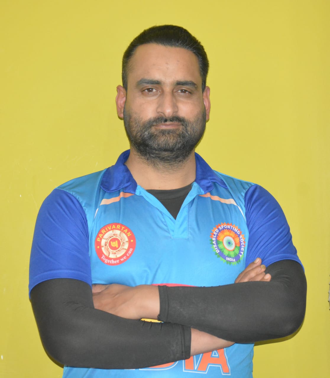 Divyang Cricket Control Board of India