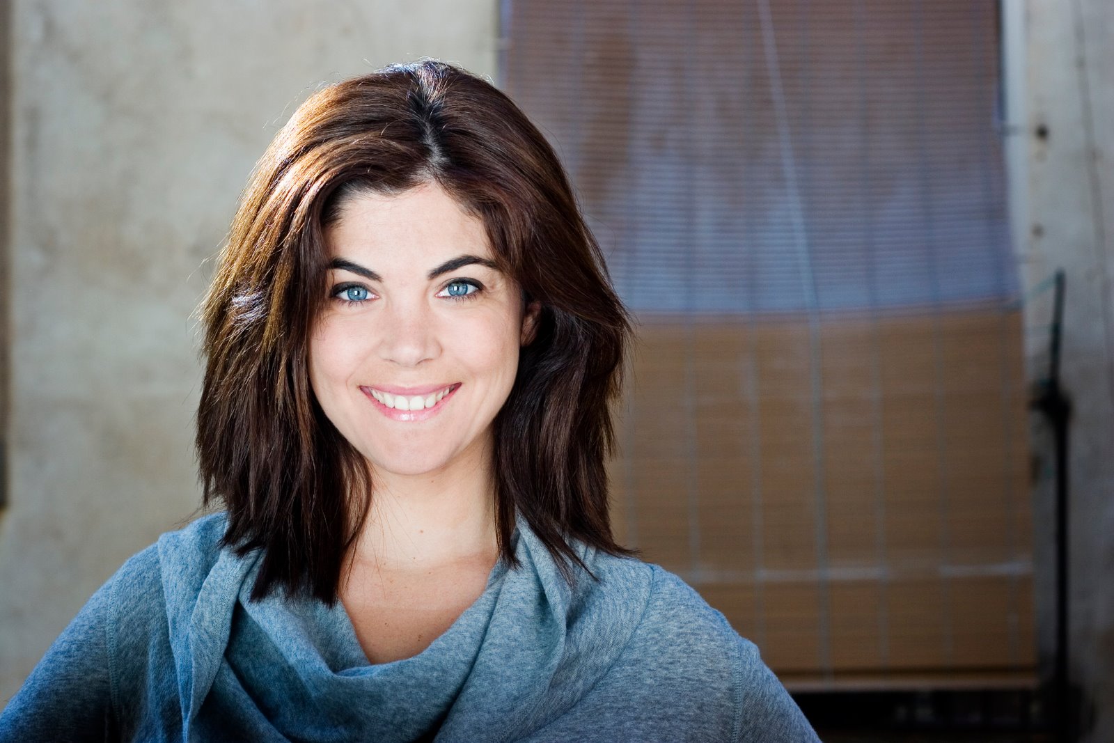 Blog Oficial Samanta Villar: Entrevista a Samanta Villar en YourWay ...