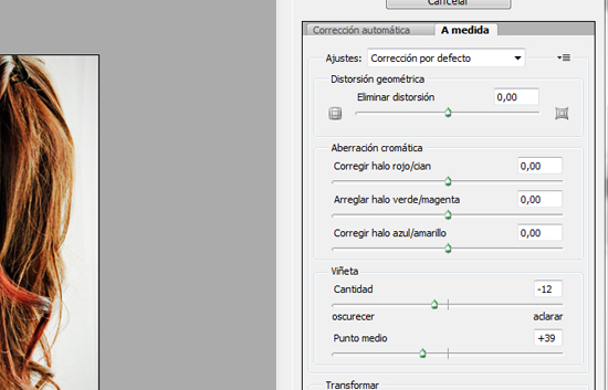 Efecto Caricatura con Photoshop & Plugin Pixel Bender | Saltaalavista Blog