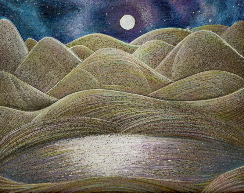 Stars Over Washington: DC Horoscopes: April 2021 New and Full Moons