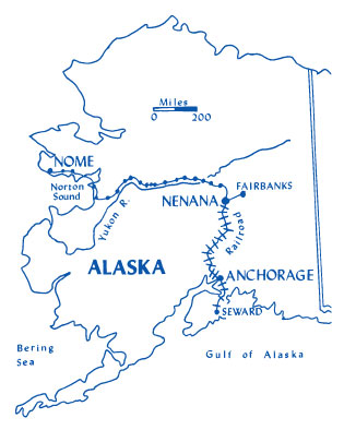 historia i ja: Balto a hero from Alaska / Balto bohaterski pies z Alaski