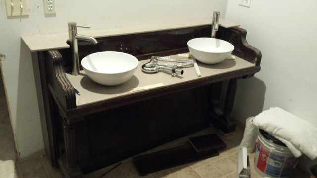 MFS-The Many Faces of Art and Design: Creative Music-related BATHROOM ...