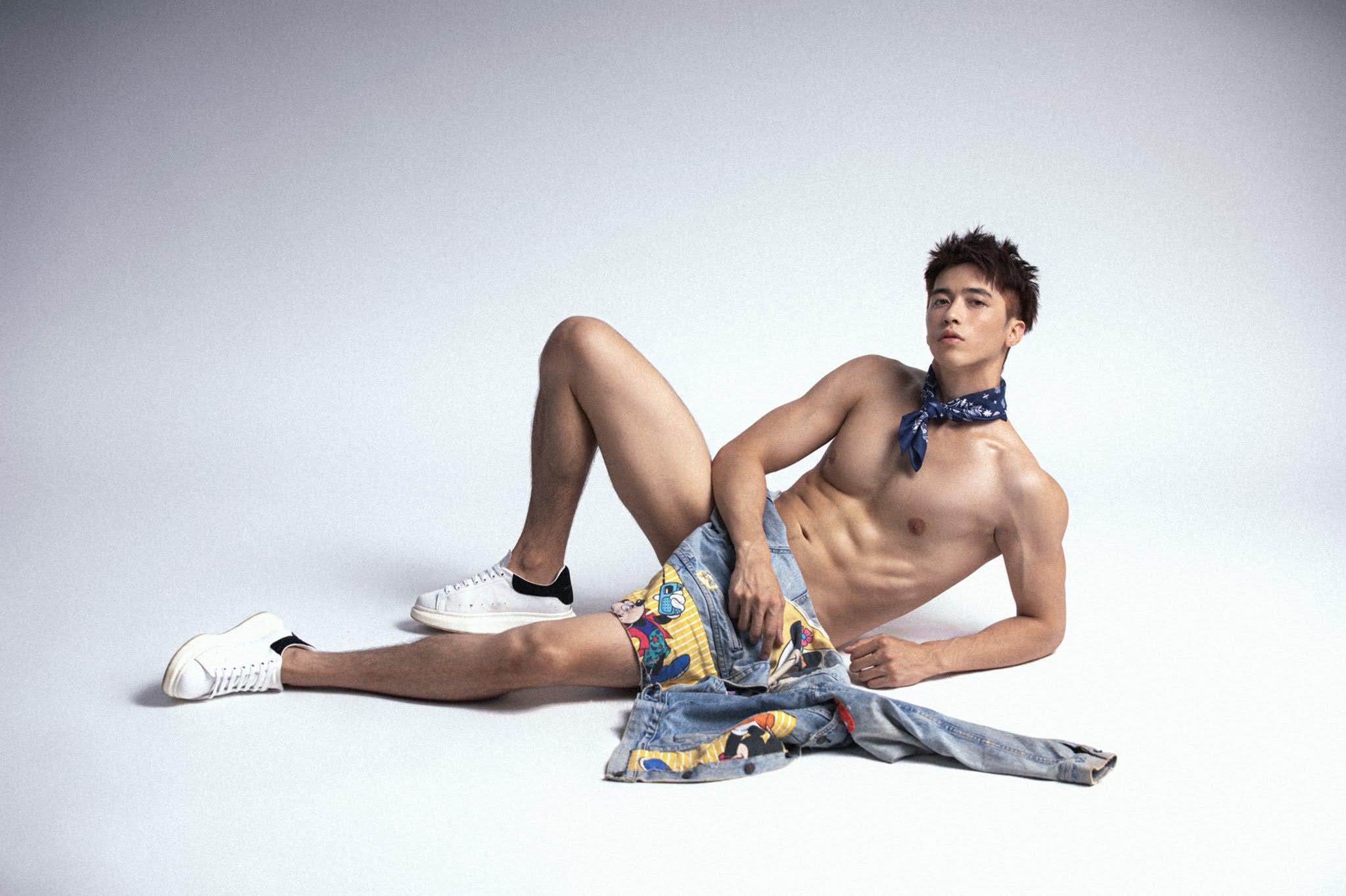 Chenghao 莊承豪 Photo Collection