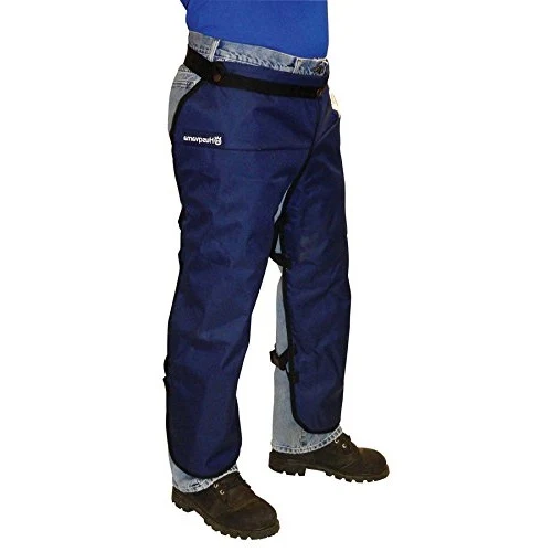 What are the best chainsaw safety chaps and trousers to use? | The Tool ...