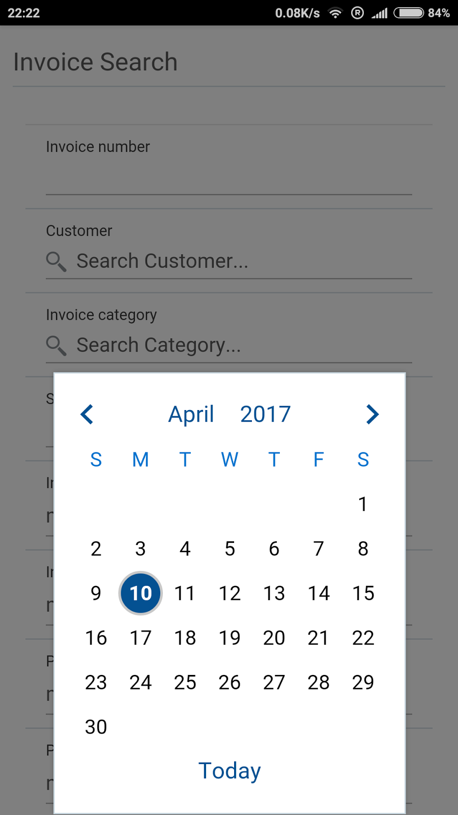 Andrej Baranovskij Blog Production Mobile App With Oracle Jet Hybrid In 2 Hours