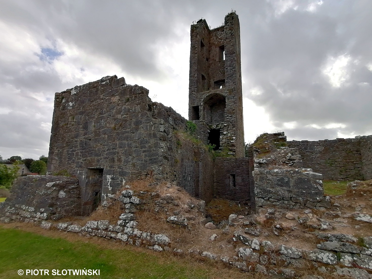 piotrslotwinski.com: Glanworth