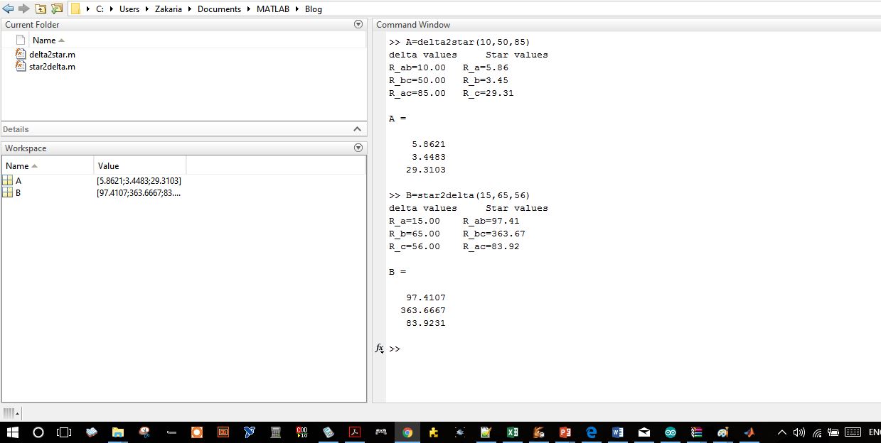How To Convert C Program To Matlab Code Firelinoa