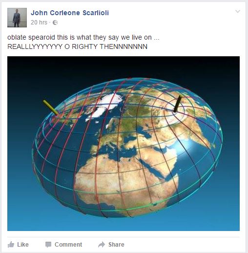 VerOrizzonte: AnnoVersario