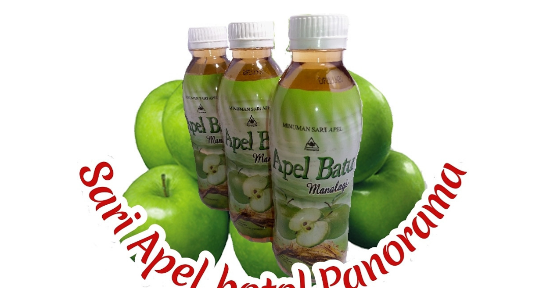 Distributor Sari Apel Batu Panorama: AGEN RESELLER SARI APEL & JERUK ...