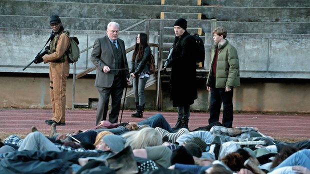 F This Movie!: Review: Cell