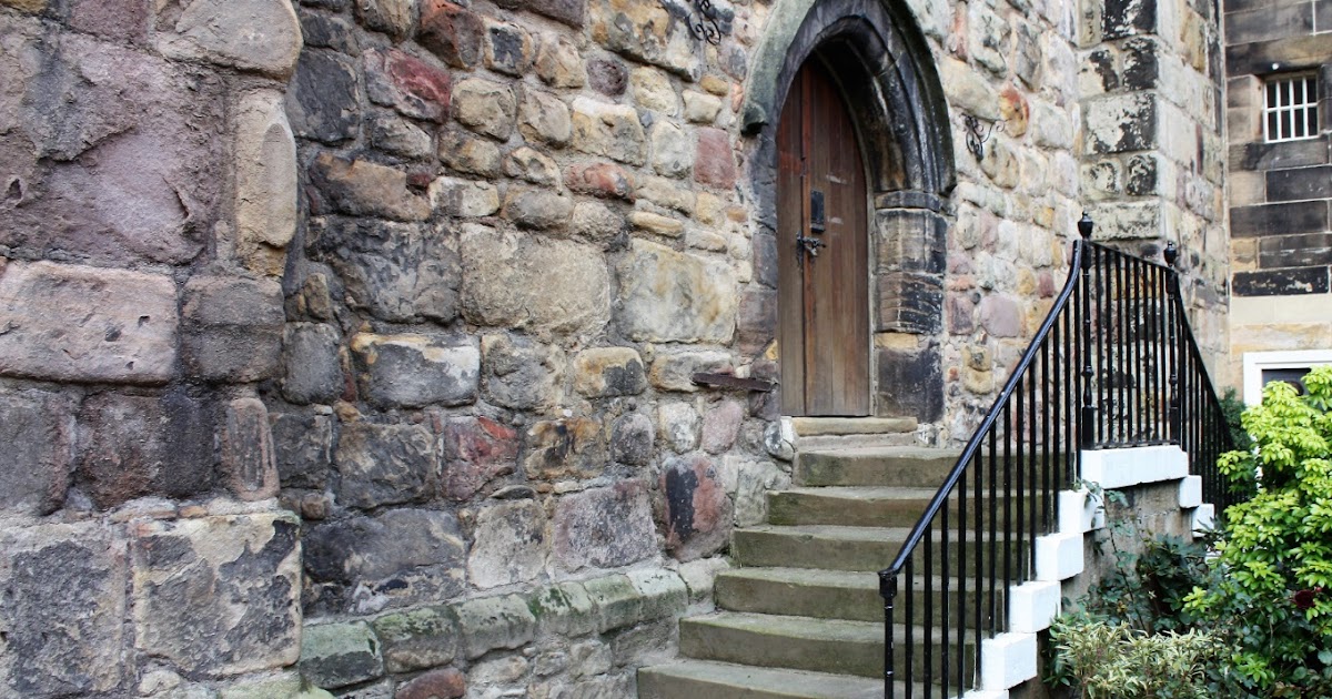 Lancaster - Castle and Ashton Memorial