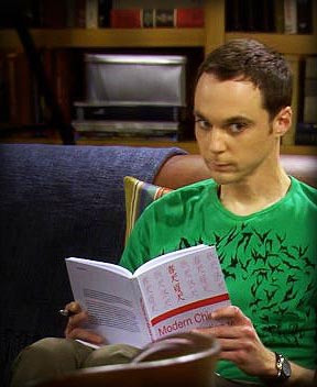 Espectro Autista - Me Conheça! : Melhores Momentos de Sheldon Cooper ...
