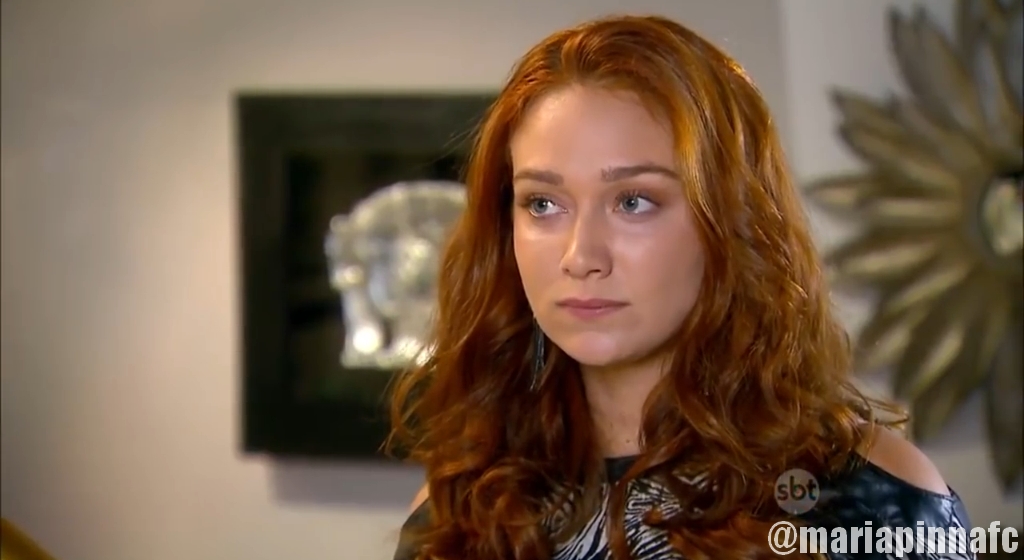 Fã Clube Oficial Maria Pinna: Cúmplices de um Resgate: Fotos dos ...