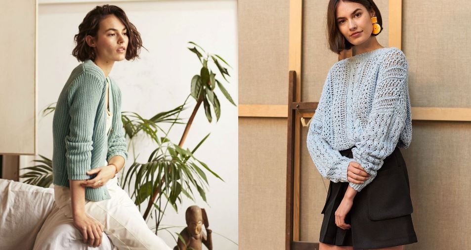 La Redoute - Novidades Moda Mulher ~ Mad Moda